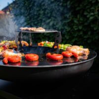 Braseroc - Brasero made in France depuis 1985